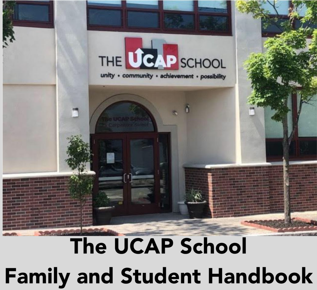 UCAP CALENDAR 2023-24 | The UCAP School